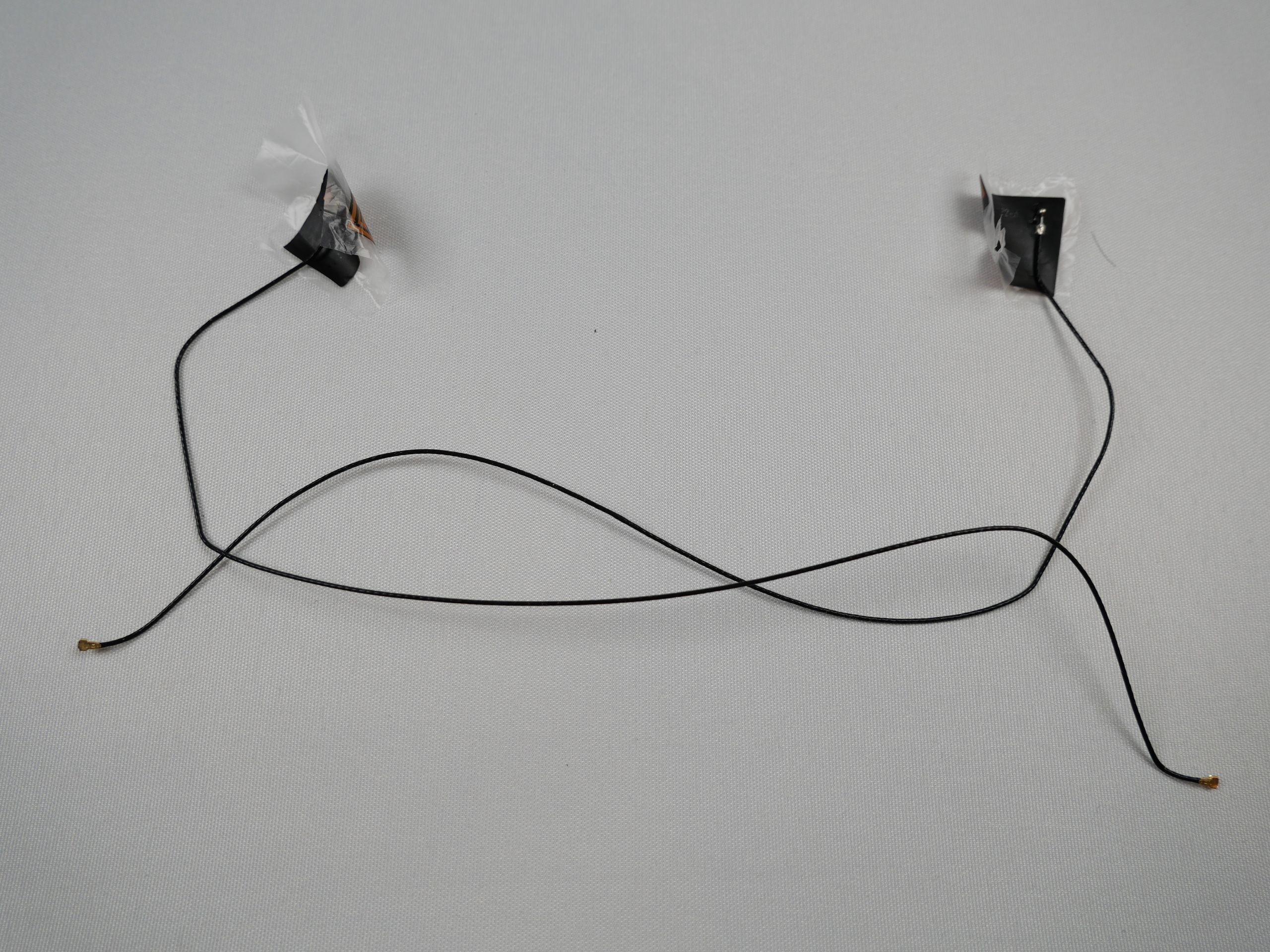 Jumper Technology EZbook X5 Wifi-Antenne - pc-parts-people.de
