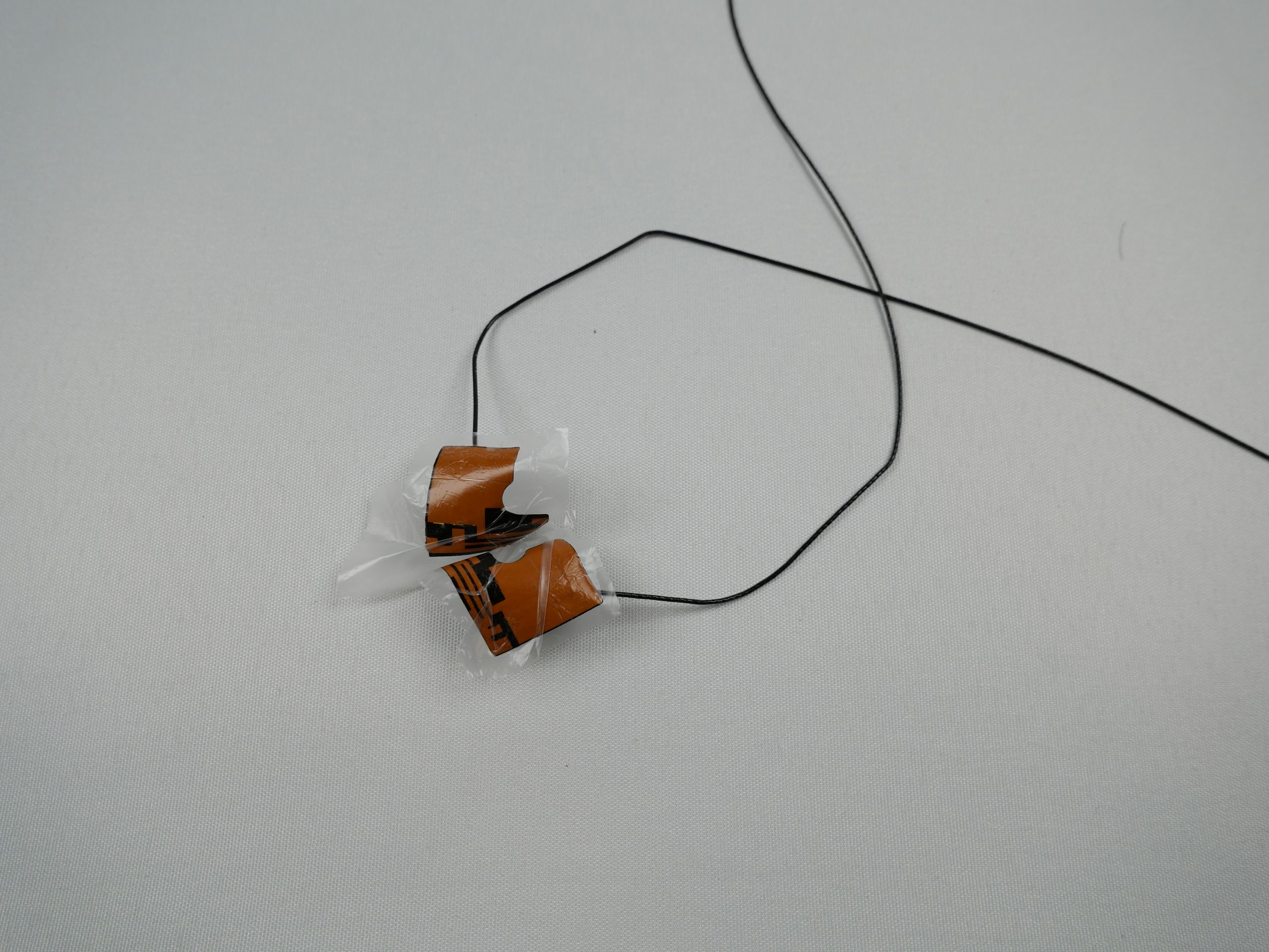 Jumper Technology EZbook X5 Wifi-Antenne - pc-parts-people.de